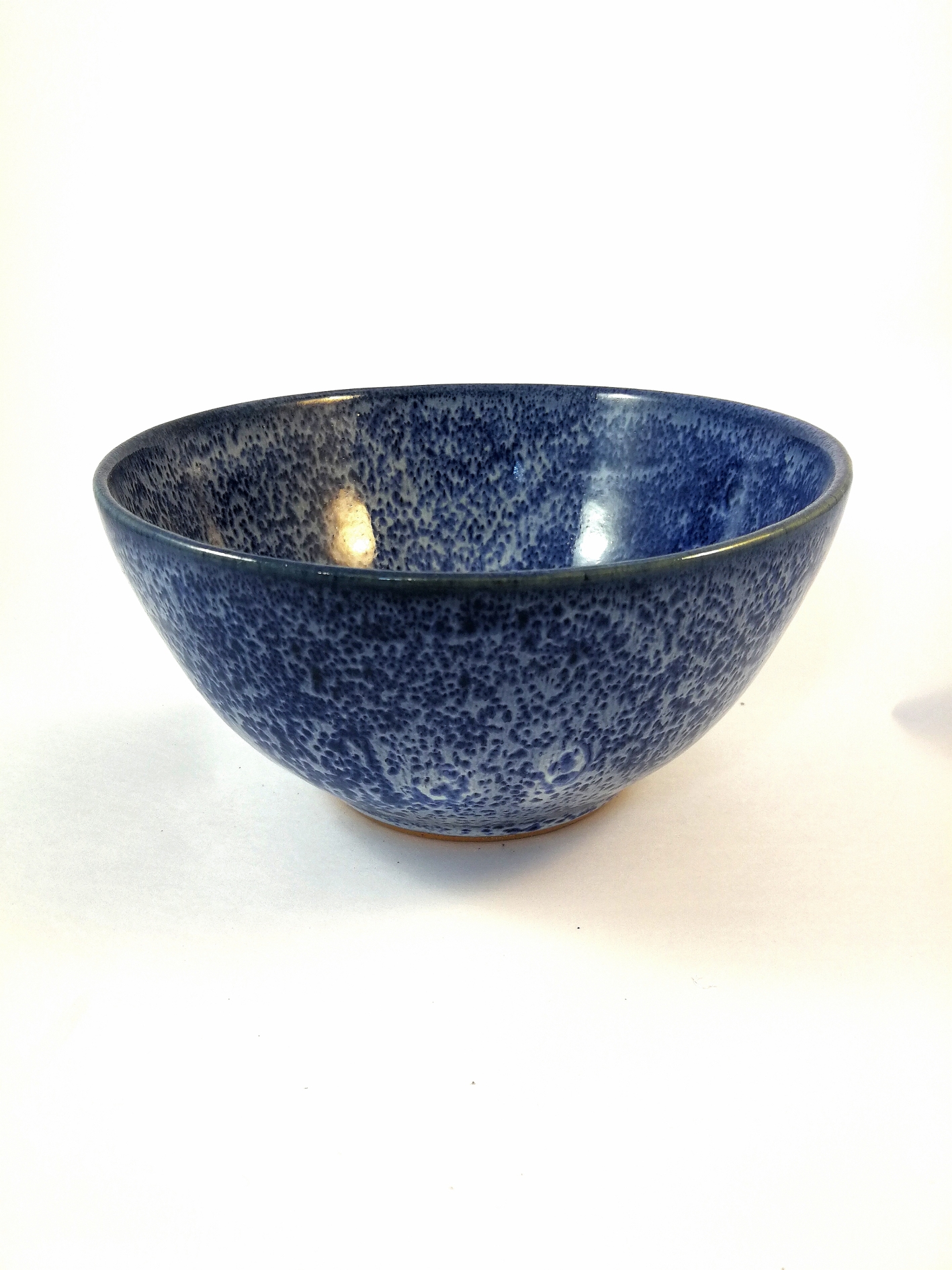 Deep Bowl - Richard Pullen's Studio