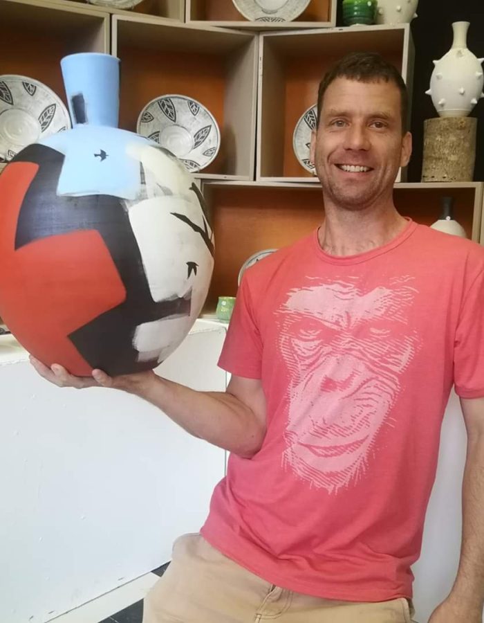 Home - Richard Pullen's Studio